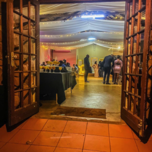 Year End Function Venues Pretoria: Top Picks for SMBs!