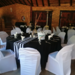 Year End Function Venues Pretoria: Top Picks for SMBs!