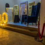 Party Venue Pretoria East - Leribisi Lodge